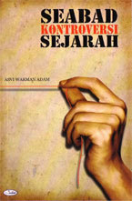Seabad Kontroversi Sejarah by Asvi Warman Adam | Goodreads