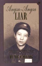 Angsa-angsa Liar by Jung Chang | Goodreads