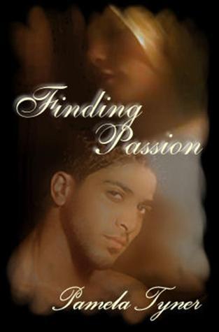 Finding Passion by Pamela Tyner | Goodreads