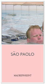 São Paolo by Madelyn Kent | Goodreads