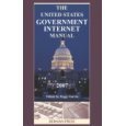 United States Government Internet Manual: 2005-2006 by Peggy Garvin ...