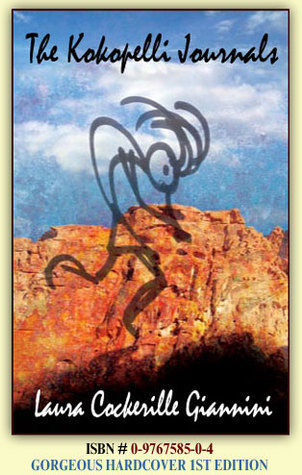 Kokopelli Journals by Laura Cockerelli Giannini | Goodreads