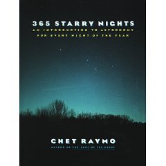 365 Starry Nights: An Introduction to Astronomy for Every Night of the ...