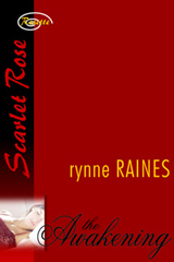 The Awakening by Rynne Raines | Goodreads