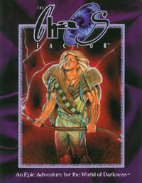 The Chaos Factor by Jim Moore | Goodreads