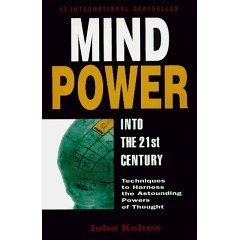 Mind Power by John Kehoe | Goodreads