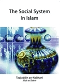 The social system in Islam by Taqiuddin al-Nabhani | Goodreads
