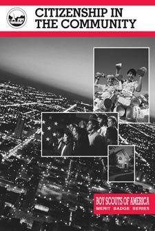Citizenship in the Community by Boy Scouts of America | Goodreads