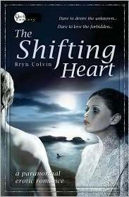 The Shifting Heart by Bryn Colvin | Goodreads