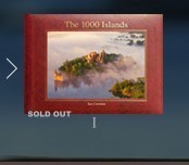 The 1000 Islands by Ian Coristine | Goodreads