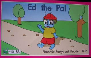 Storybook Reader #2 Kindergarten Second Edition Sing Spell Read and ...