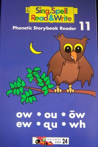 Storybook # 11 Second Edition Sing Spell Read and Write by Modern ...