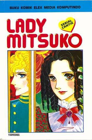 Lady Mitsuko by Waki Yamato | Goodreads