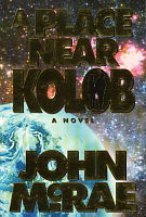 A Place Near Kolob by John McRae | Goodreads