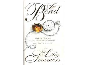 The Bond by Lilly Sommers | Goodreads