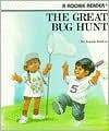 The Great Bug Hunt (Rookie Readers) by Bonnie Dobkin | Goodreads