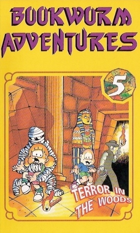 Bookworm Adventures 5 by Bookworm Club | Goodreads