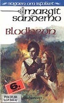 Blodhevn (Sagaen om Isfolket, #11) by Margit Sandemo | Goodreads