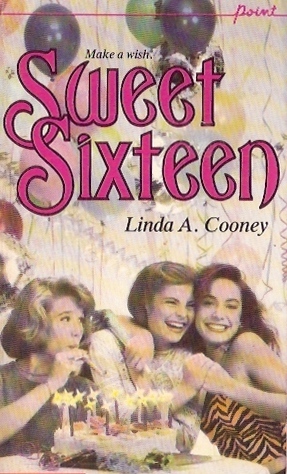 Sweet Sixteen by Linda A. Cooney | Goodreads
