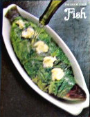 Fish (The Good Cook Techniques & Recipes Series) by Time-Life Books ...