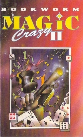 Bookworm Magic Crazy II by Bookworm Club | Goodreads