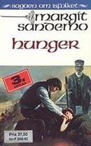 Hunger (Sagaen om Isfolket, #32) by Margit Sandemo | Goodreads