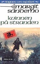 Kvinnen på stranden (Sagaen om Isfolket, #34) by Margit Sandemo | Goodreads