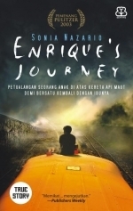 Enrique’s Journey by Sonia Nazario | Goodreads