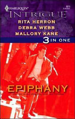 Epiphany: An Angel for Christmas / Undercover Santa / Merry's Christmas ...