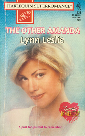 The Other Amanda by Lynn Leslie | Goodreads
