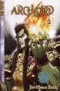 Archlord, Volume 2 by Park Jin-Hwan | Goodreads