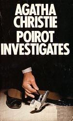 Poirot Investigates by Agatha Christie | Goodreads
