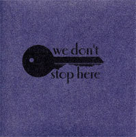 We Don't Stop Here by Ivy Alvarez | Goodreads