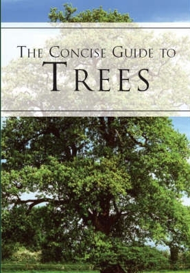 A Concise Guide to Trees by Jenny Linford | Goodreads