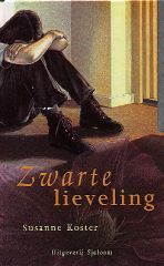 Zwarte lieveling by Susanne Koster | Goodreads