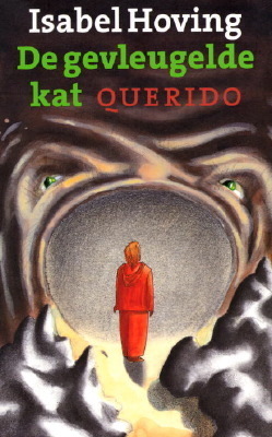 De gevleugelde kat by Isabel Hoving | Goodreads