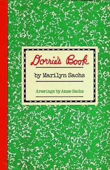 Dorrie's Book by Marilyn Sachs | Goodreads