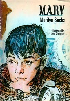 Marv by Marilyn Sachs | Goodreads