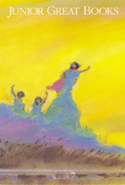 Junior Great Books Series 7 : Student Anthology by Great Books ...