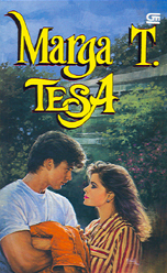 Tesa by Marga T. | Goodreads