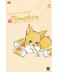 Momokan Vol. 3 by Kikuno Shirakawa | Goodreads