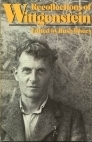 Recollections of Wittgenstein by Rush Rhees | Goodreads