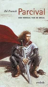 Parcival by Ed Franck | Goodreads