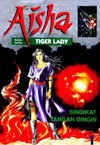 Aisha (Tiger Lady) by Unknown | Goodreads