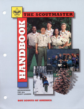 The Scoutmaster Handbook by Boy Scouts of America | Goodreads
