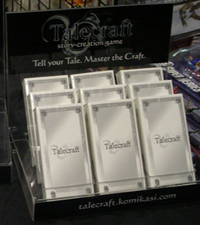 Talecraft by Ria Lu | Goodreads