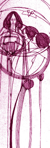 Four Studies on Charles Rennie Mackintosh by Drew Plunkett; Peter ...