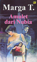 Amulet dari Nubia by Marga T. | Goodreads
