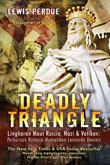 Deadly Triangle by Lewis Perdue | Goodreads