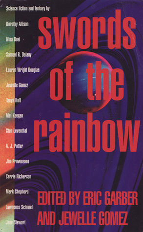 Swords of the Rainbow by Eric Garber | Goodreads